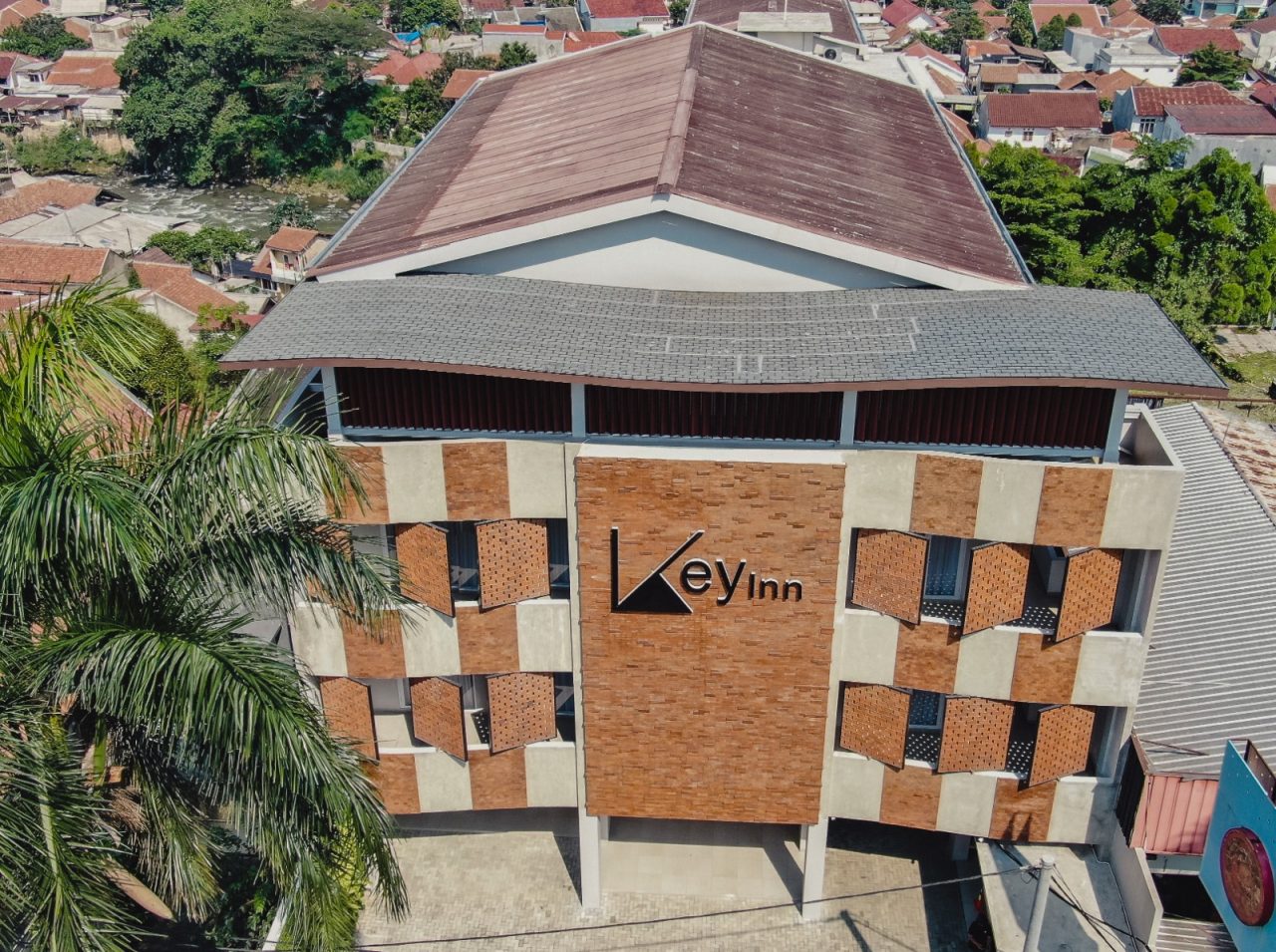 Key Inn Hotel Bogor